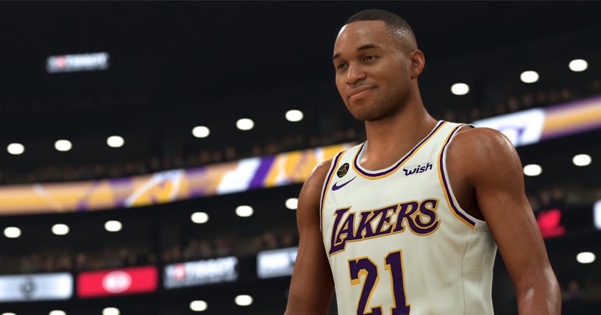 NBA 2K21 game modes: Complete guide & why to play them