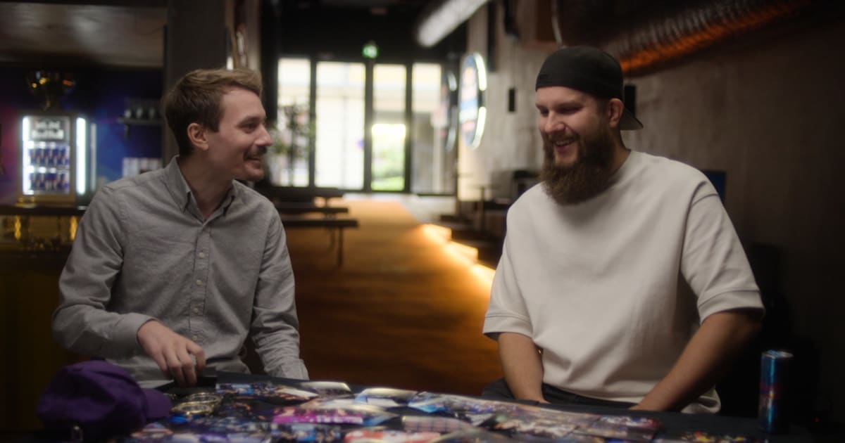 Memories of CS:GO – The Early Years | Gaming film