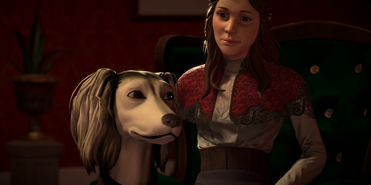 Dance of Death: Du Lac & Fey tips - 8 to solve the case