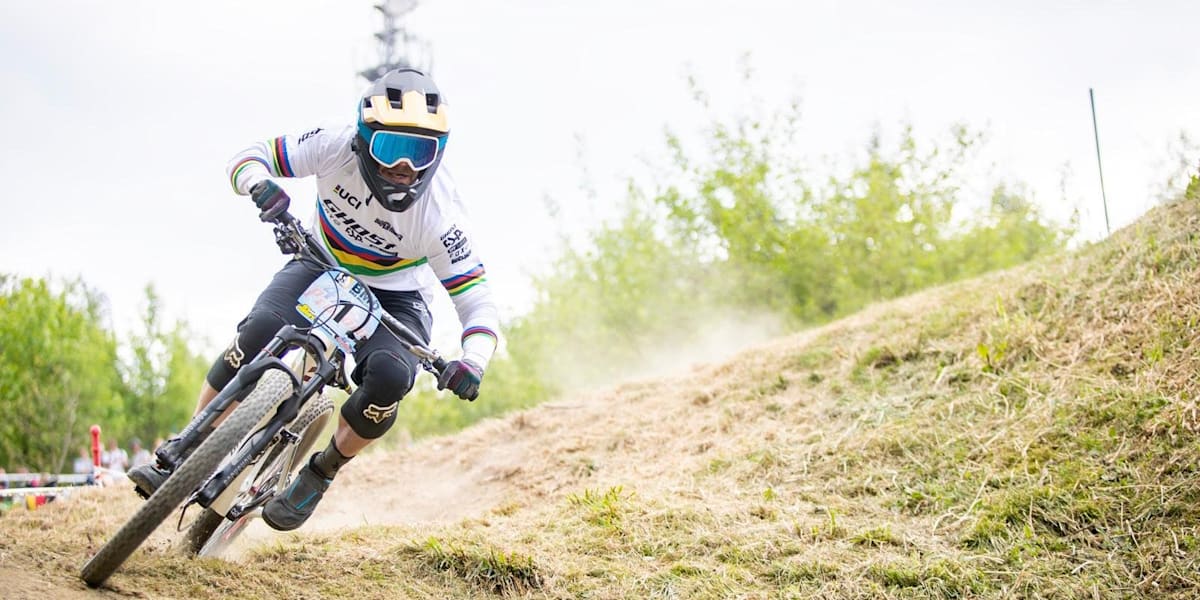 4X skills that will make you faster on a MTB