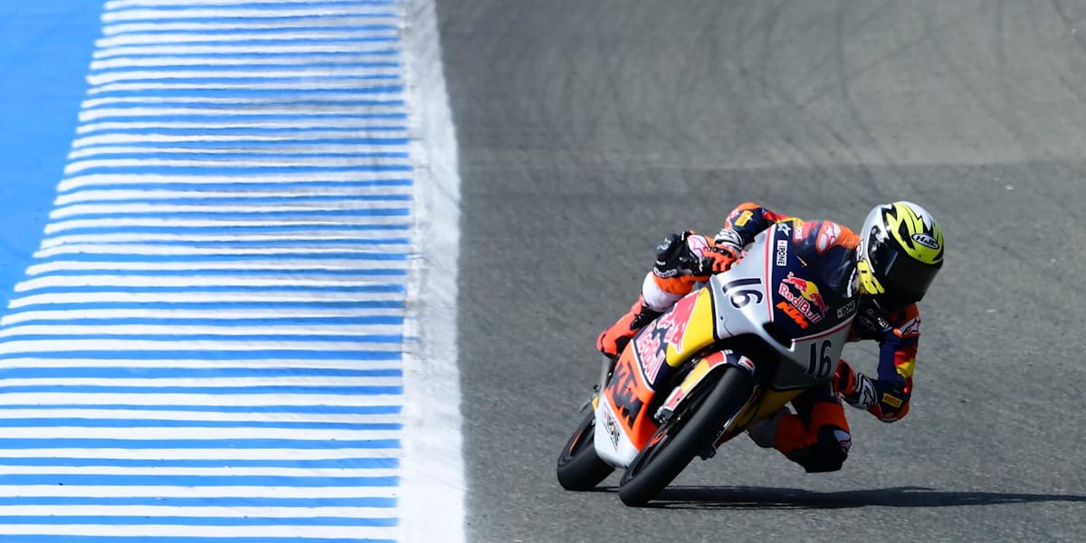 Blog | Pons planning to use Jerez experience at Le Mans