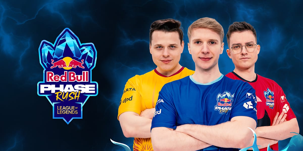 Red Bull Arcane: Zgarnij puszki i ciesz się grą