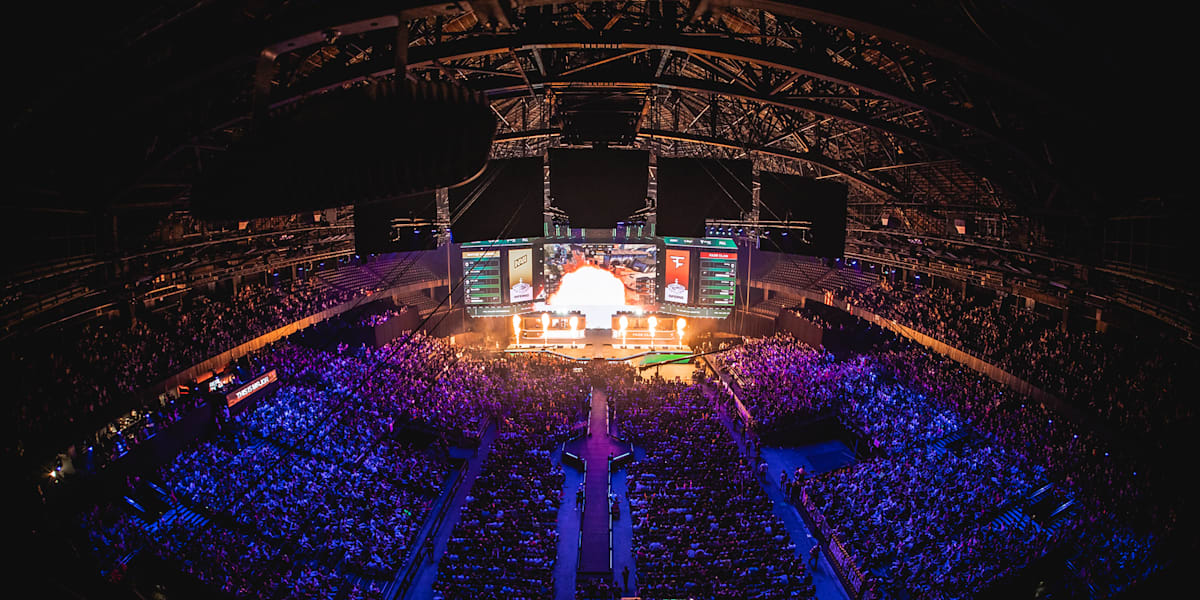 Dit was de CS:GO PGL Major Antwerp 2022