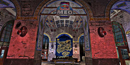 Red Bull M.E.O.'da PUBG Mobile Batı Dünya Şampiyonu Belli Oldu!