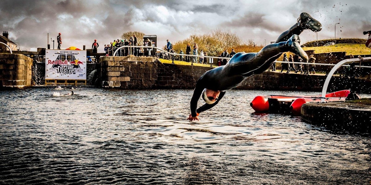 10 cold water swimming benefits you should embrace