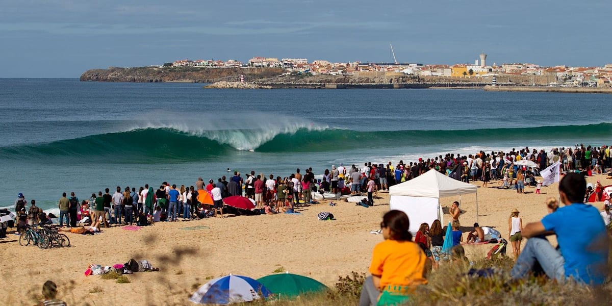 Surfing in Portugal: The 9 best surf spots to visit