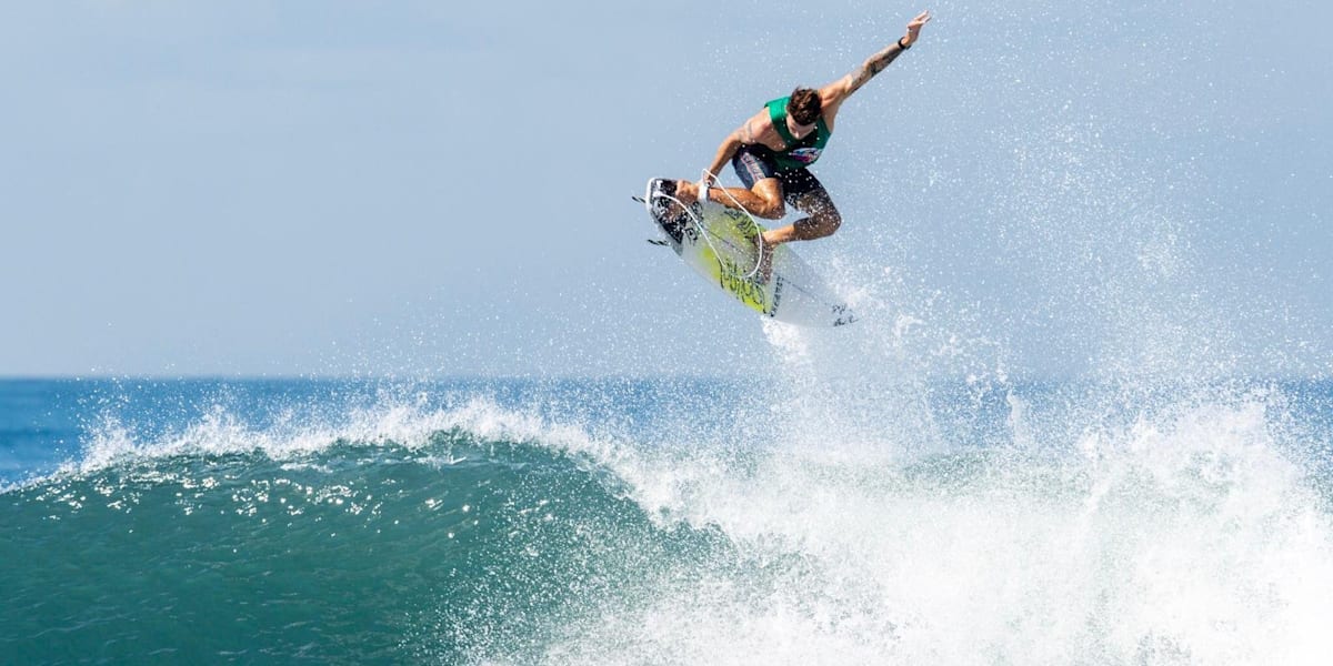 Red Bull Airborne 2019 Bali/Gold Coast: Recap et vidéos