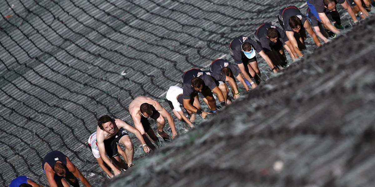 Red Bull 400 Zakopane 2020 - FAQ