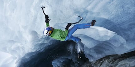 David Lama: Klettern | Offizielles Athletenprofil