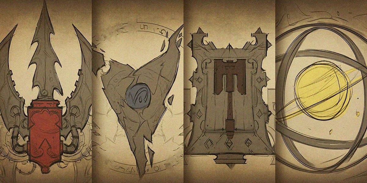 League of Legends rune changes: Pro gamer tips