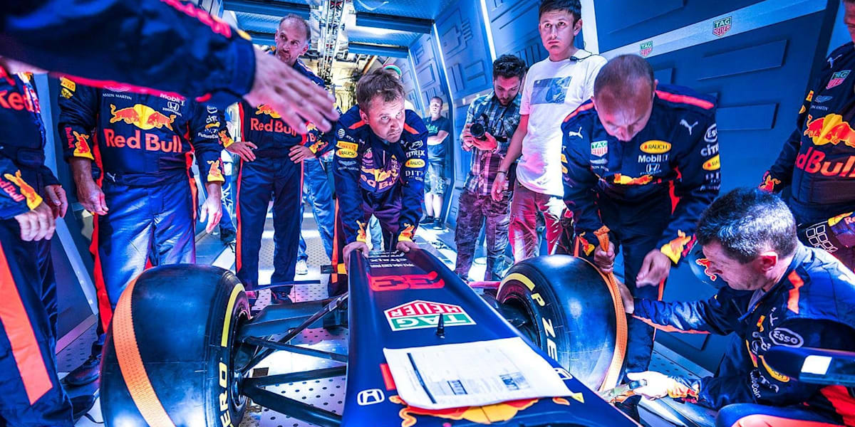 Best F1 videos: 11 Formula One clips you need to watch