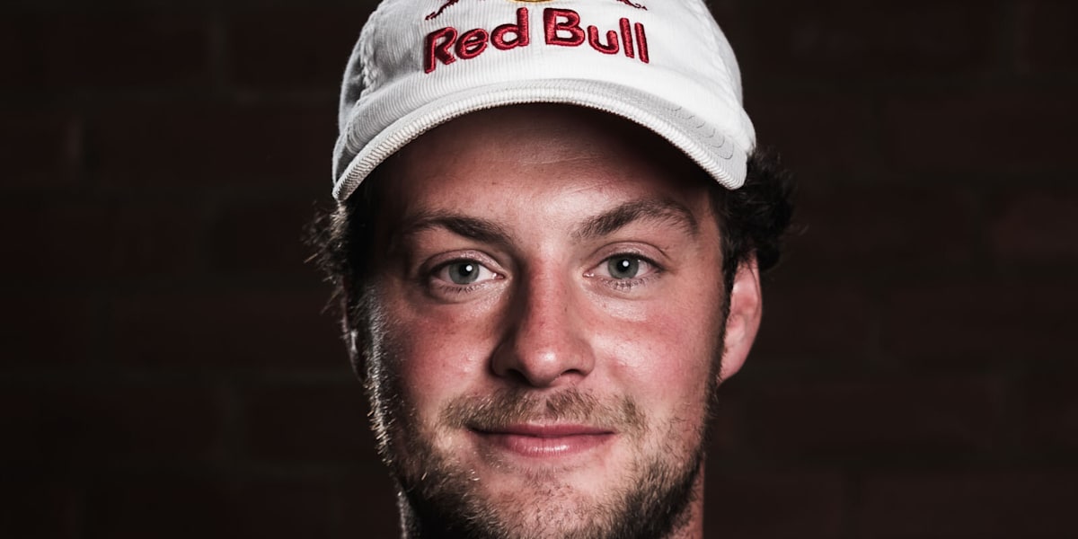 Just Ride S2 E5: Matt Jones – MTB slopestyle