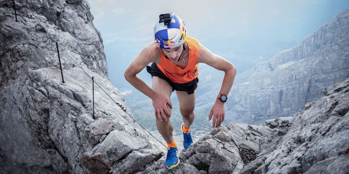 Anton Palzer: New Watzmann record 2020 – report