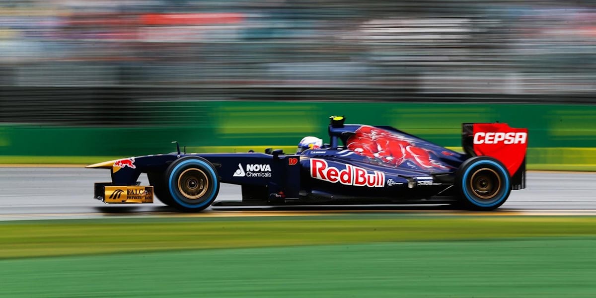 F1 | Red Bull