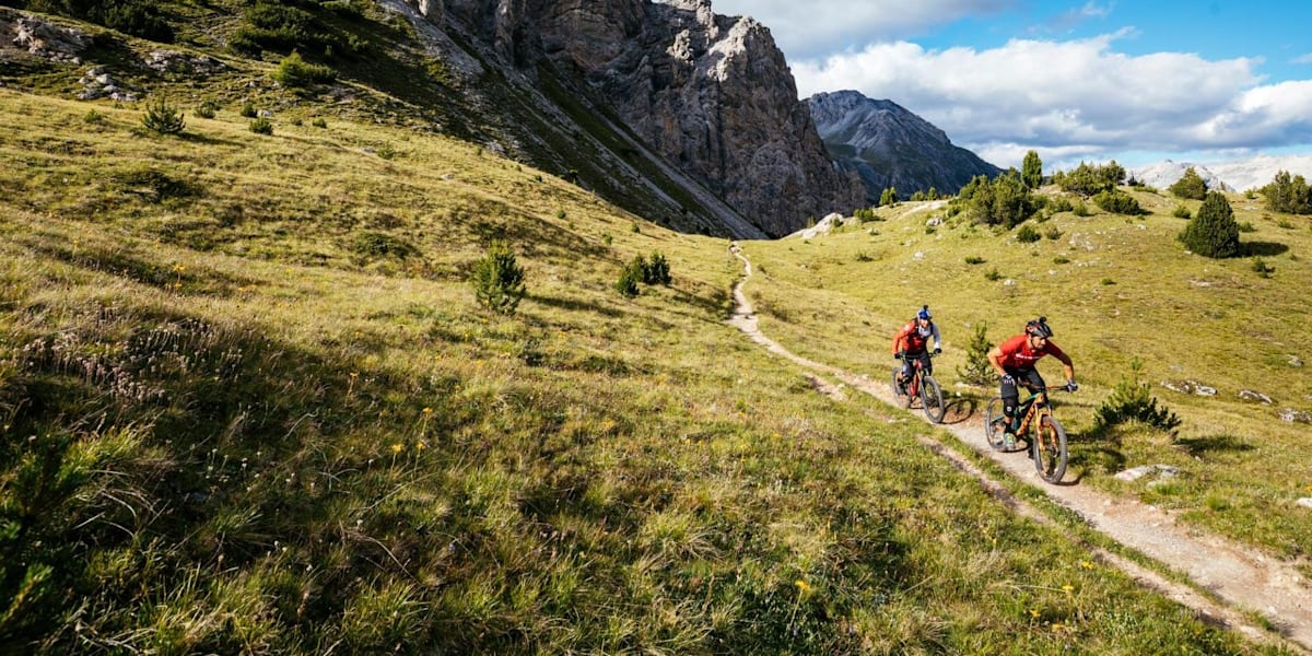 Toughest MTB trails in Europe: 8 to push your skills