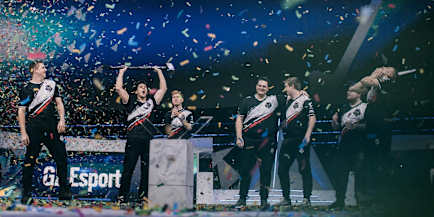 Espor nedir? Nasıl esporcu olunur?