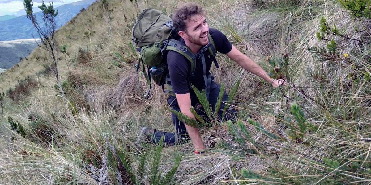 Wild adventures: 20 amazing once-in-a-lifetime journeys