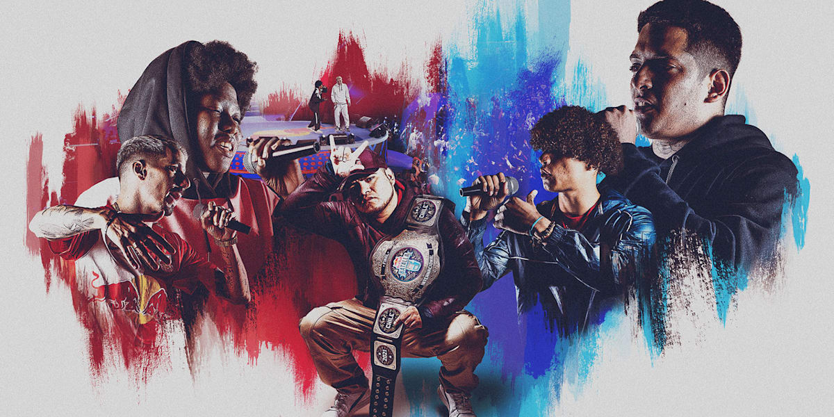 Red Bull te da alas - RedBull.com