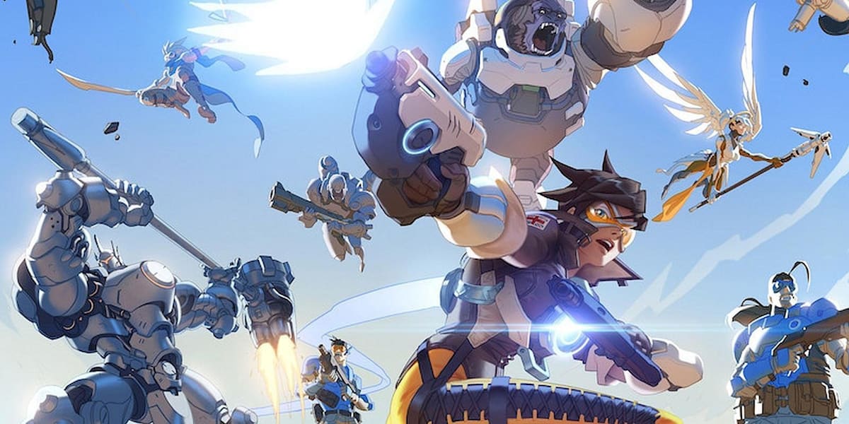 Overwatch on Twitch: 5 streamers who need to join OWL