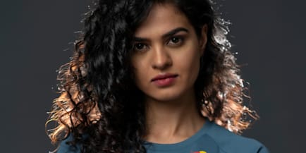 Tania Sachdev: Pro chess player answers fan questions