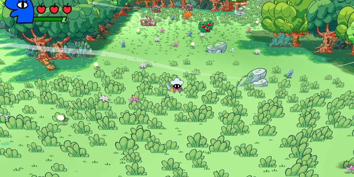 Monster Chef: scopriamo il cook&slash di Studio Pizza