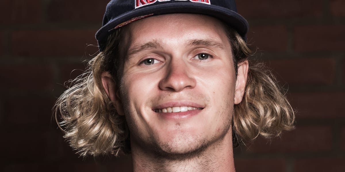 Erik Fedko: MTB – Red Bull Athlete Profile