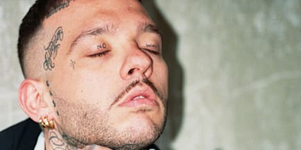 Intervista a Rasty Kilo per il nuovo album Cinzia