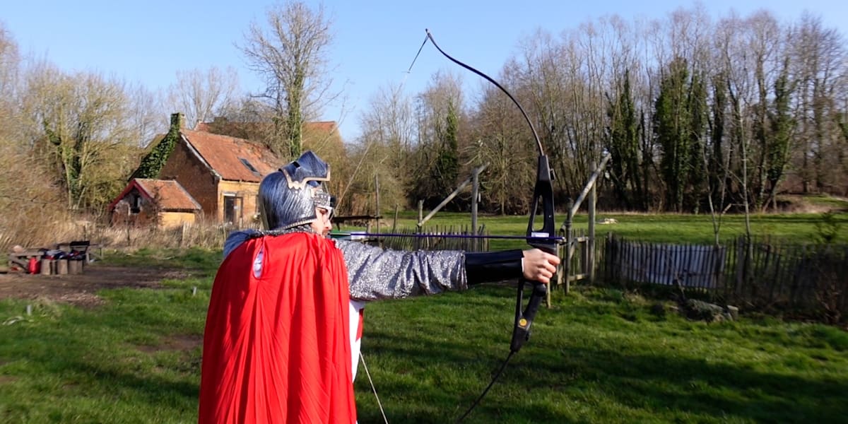 Red Bull Cheat Code: Découvrez la quatrième saison