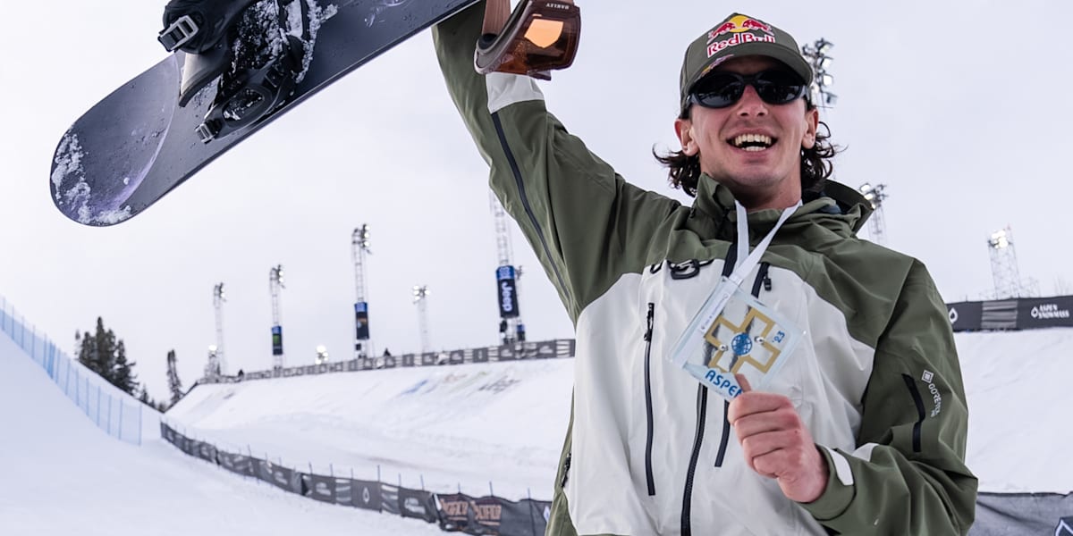 Mark McMorris : Carrière historique et perspectives
