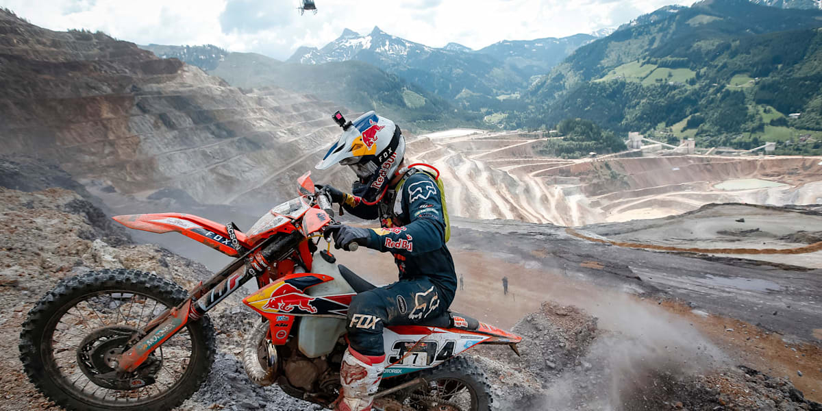 Karl Katoch: "Wir werden neue Helden sehen und neue Finisher feiern"