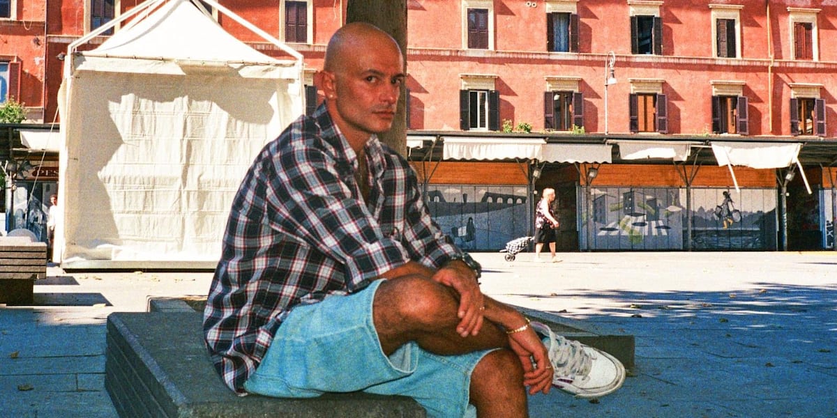 Chicoria ci guida tra i quartieri di Roma | Intervista