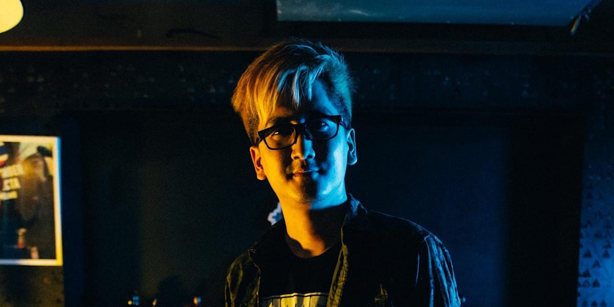 DJ PEGG ดีเจที่สนุกกับเสียงเพลงได้ทุกแนวทาง