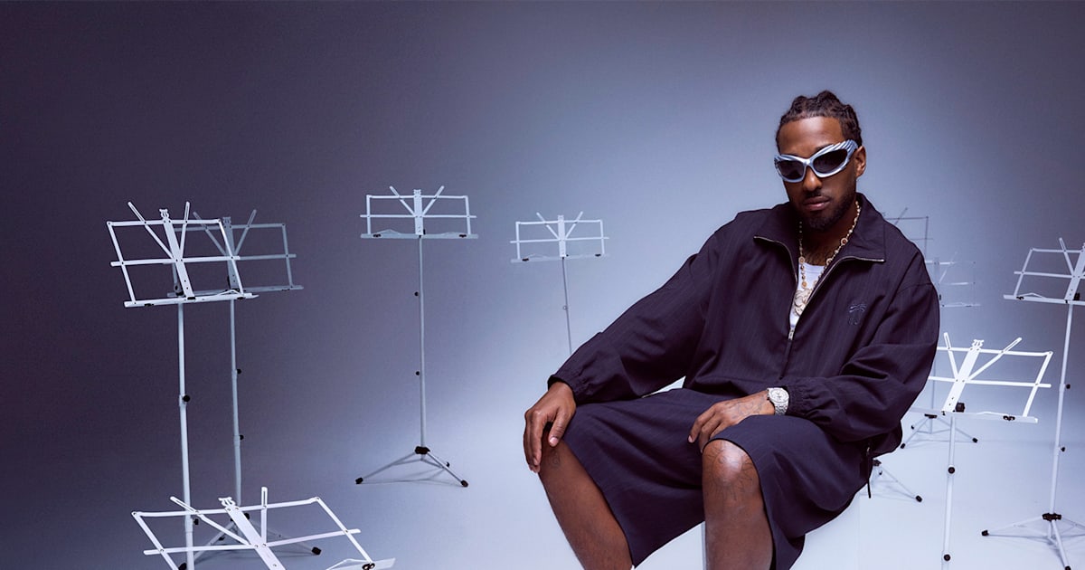 Reezy: Fünf Merkmale, die seinen einzigartigen Sound prägen