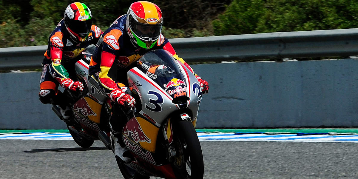 Blog | Diego ready for Silverstone