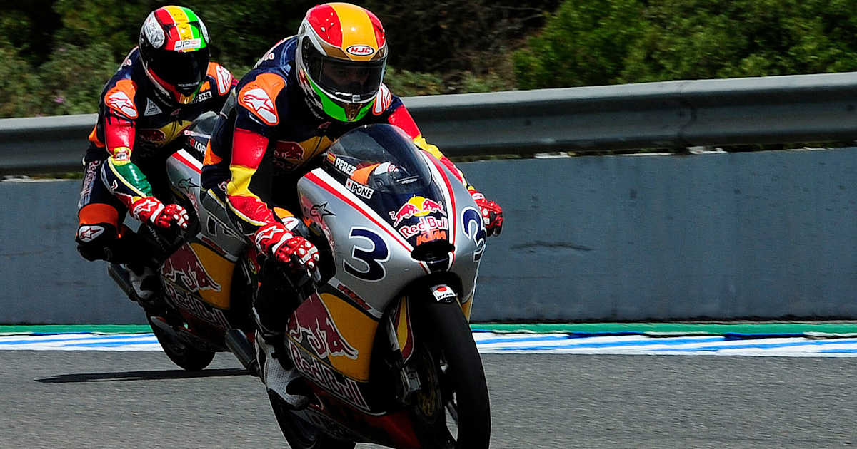 Blog | Diego ready for Silverstone