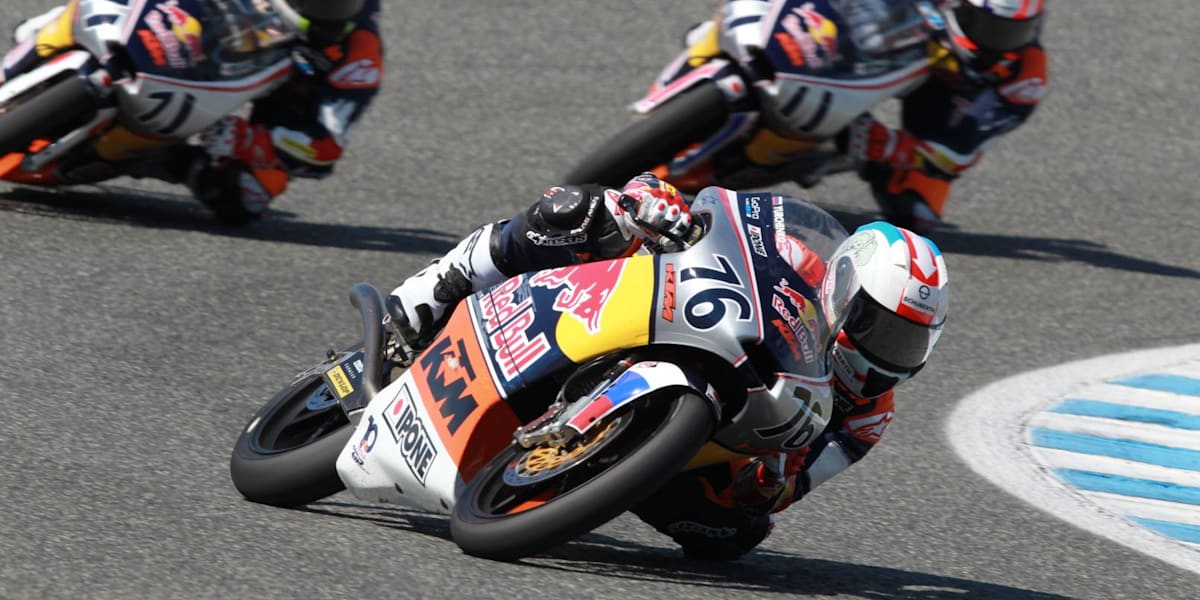 Blog | Makar Yurchenko Макар Юрченко already racing