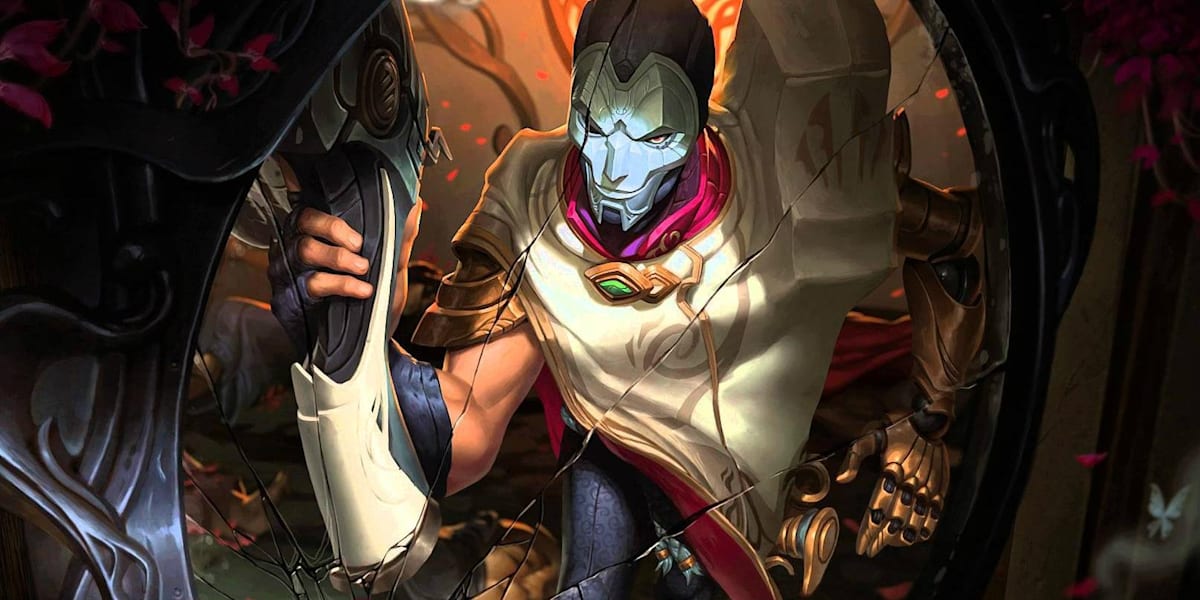 How LoL’s preseason changes have shifted the meta