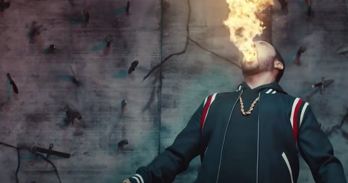 Fastest rappers in the world: Top 5 quickest MCs