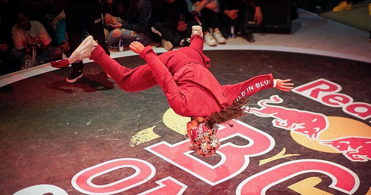 Red Bull BC One: a história do maior evento de breaking