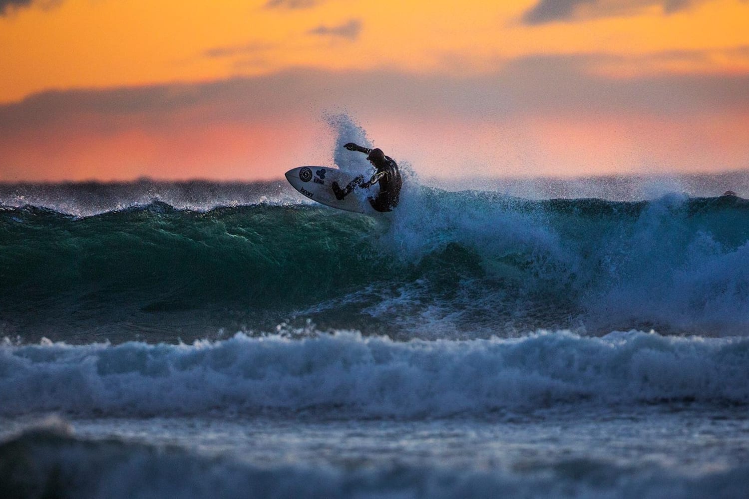 Surfen in Großbritannien: Die besten Wellen der Insel