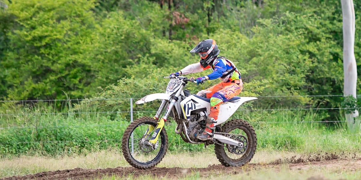 Blog | Billy van Eerde down and dirty with Jack