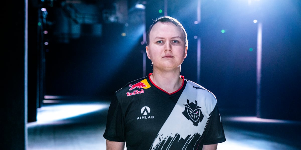 Gamer Jacob „Pyth“ Mourujärvi: So wurde er zum Profi