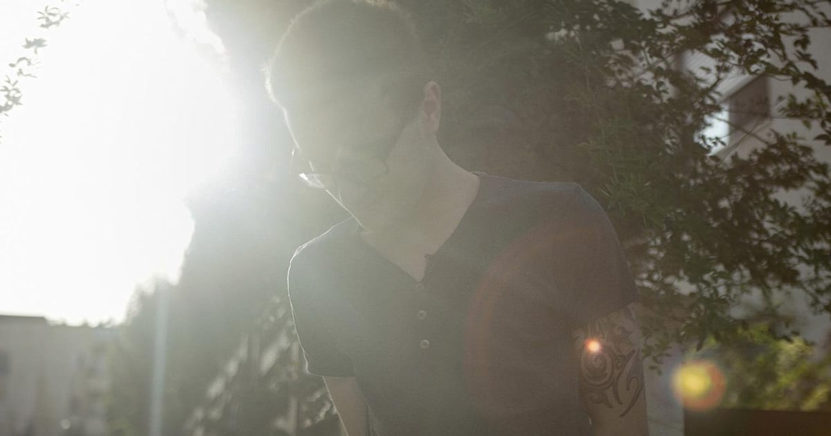 Dota 2 player, Miracle-: Interview with the pro gamer