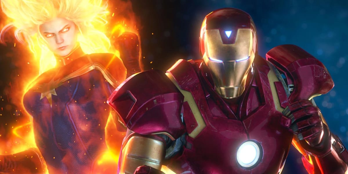 Marvel vs. Capcom: Infinite – The characters we want