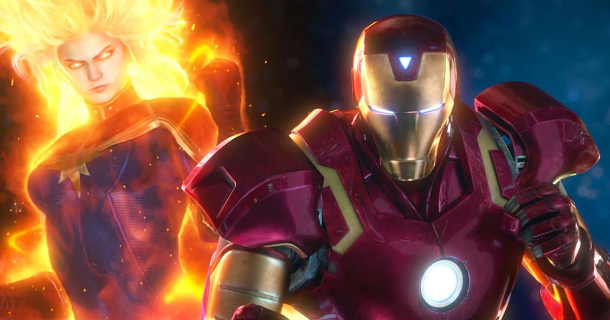 Marvel vs. Capcom: Infinite – The characters we want