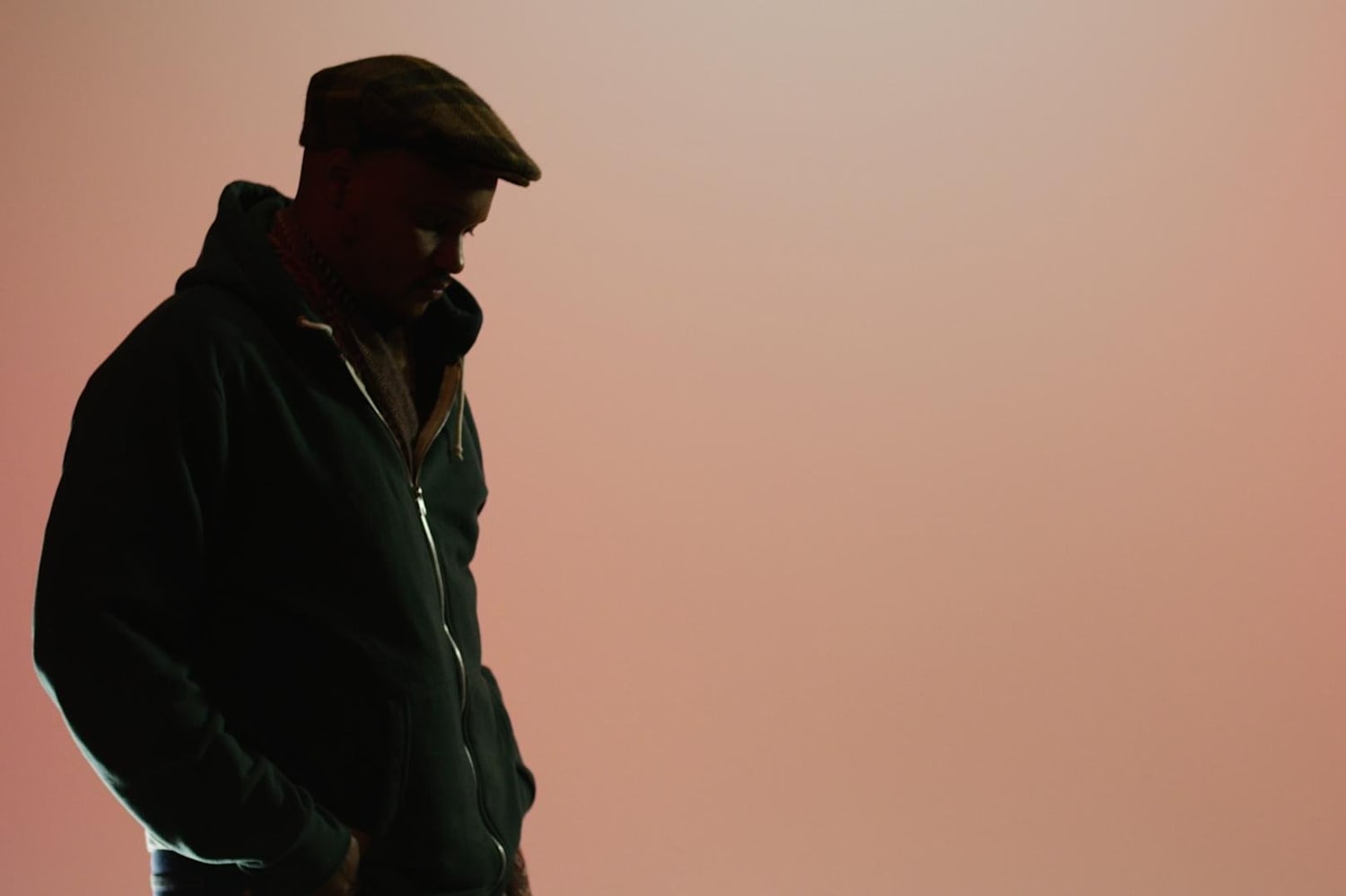 Watch Son Little play an exclusive live session