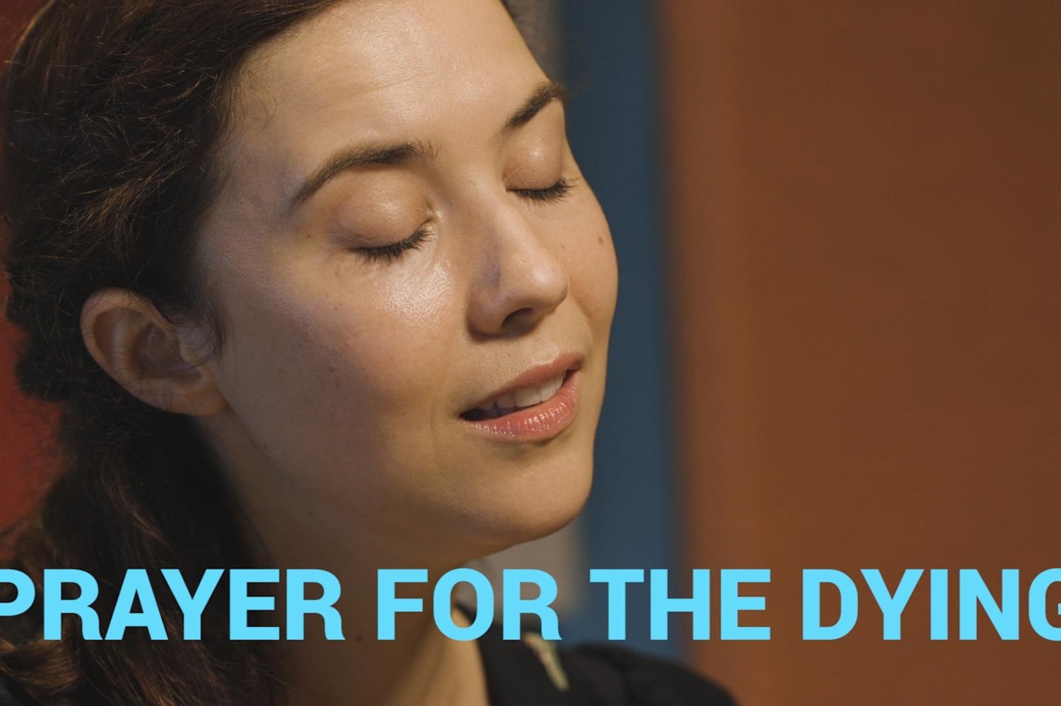 Lisa Hannigan – A Prayer For The Dying