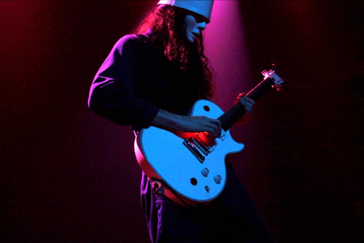 Disfrázate de Rockstar. 5 opciones