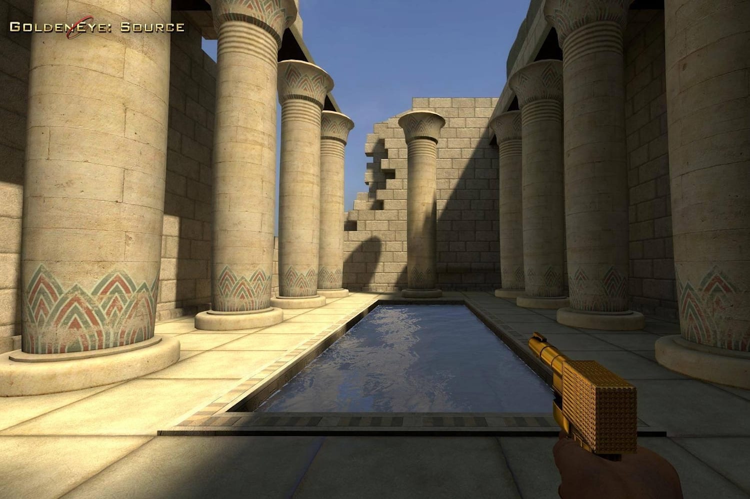 GoldenEye Source: Pourquoi vous devez y jouer ! PC Jeux