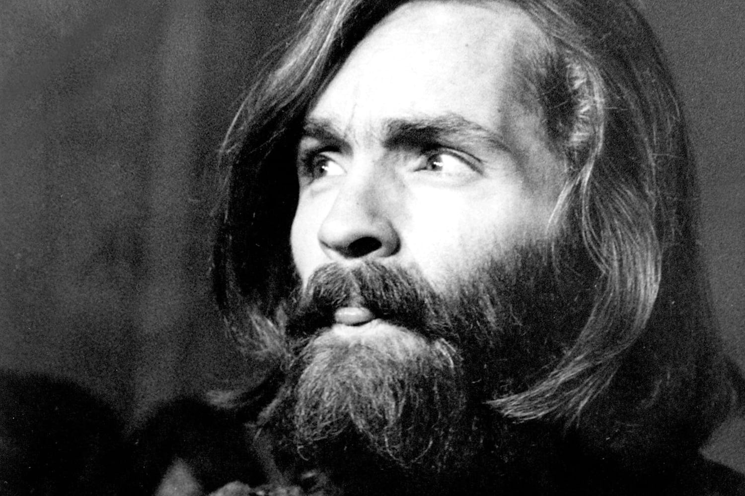 Do you know Charles Manson?